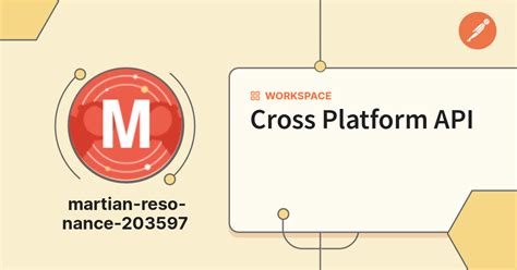 Cross Platform Api Postman Api Network
