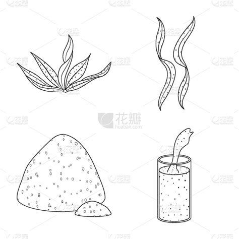 素食 食品 标志 饮料 蔬菜 健康保健 清新 营养品 成分 布置