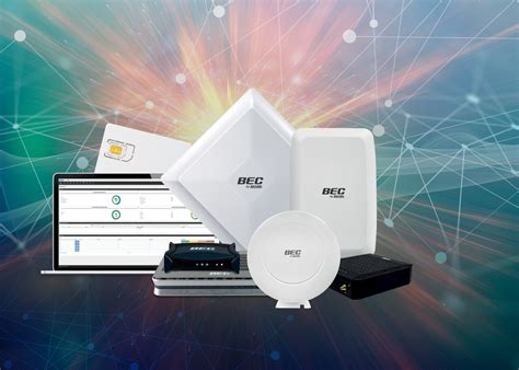 Connectnow Bec Technologies Inc