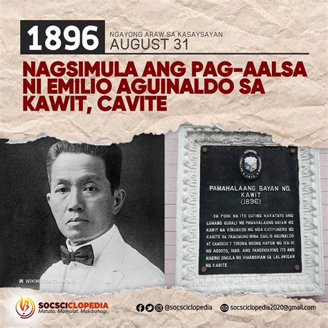 Socsciclopedia Kinabukasan Matapos Ang Bigong Pagkuha Ng Mga