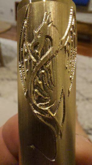 Hobby Cnc Th Axis Work The Hobby Machinist