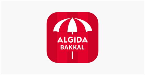 ‎algida Bakkal On The App Store
