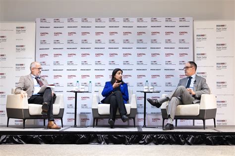 Dinner Keynote With Jonathan Kanter And Lina Khan Transcript Promarket