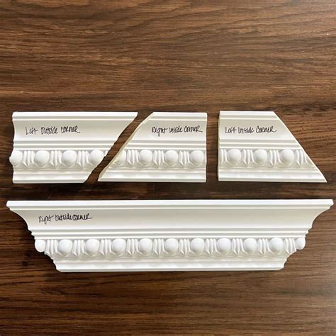 Cornice Moulding