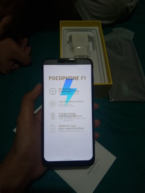 Got My Poco Today First Time Xiaomi User Upgraded From A Vivo Any Tips That I Should Do First