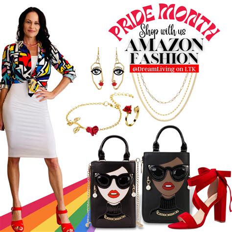 Rainbow Outfit Lgbtq Pride Fashion Outfits Womens Fashion Blouses