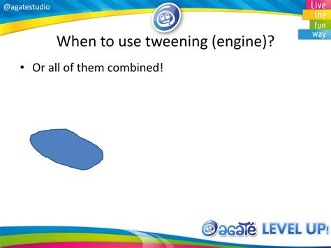 Unity Tween Engine By Edi Ppt