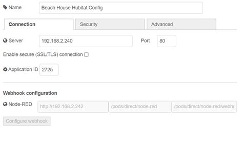 Setting Up Node Red Contrib Alexa Home Automation Platforms Oh La