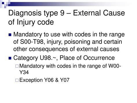 Ppt Most Responsible Diagnosis And Complexity Coding Powerpoint