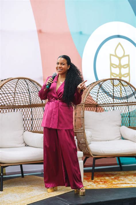 Layoffs2023 Layoff Entrepreneurship Hypewomen Speakerspotlight Becomeaspeaker