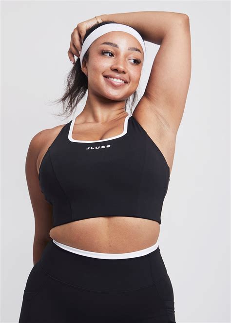 Supportive Gymwear Inclusive Activewear