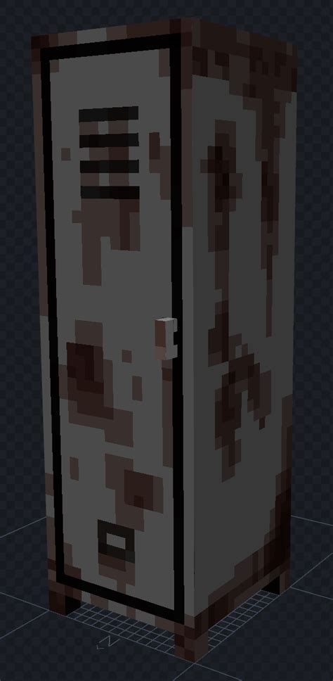 Help Exporting A Texture Makes It Blurry Rblockbench