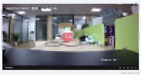 前端使用jessibuca播放flv直播流我遇到一个需求，需要在前端播放一个flv格式的直播流。这是一个冷门的需求，我 掘金