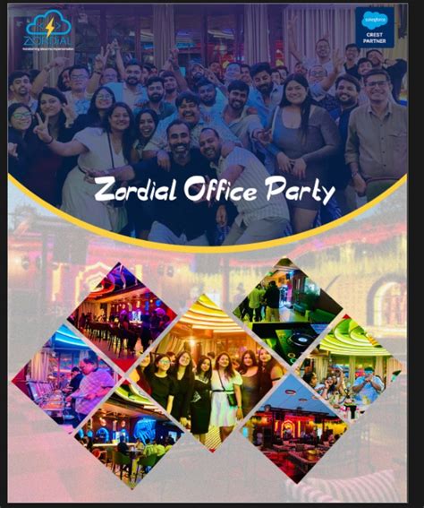 Zordial Technologies Zordial Technologies • Instagram Photos And Videos