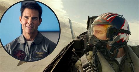 Tom Cruise Made Sure His Top Gun Maverick Co Stars Had The Best