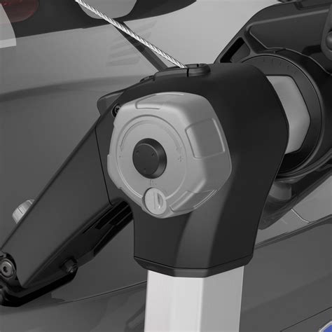 Suport Pentru 2 Biciclete Cu Prindere Pe Haion Thule 994001 Outway Hanging 2 Emag Ro