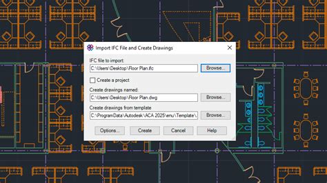 What S New In AutoCAD Architecture 2025 Toolset