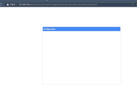 全网最详细的渗透测试靶机实操步骤——vulnhub靶机实战（三）w1r3s 101通过phpstream访问configuration