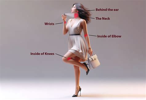 Pulse Points For Perfume The Only Guide You Need To Follow Desi Perfumes