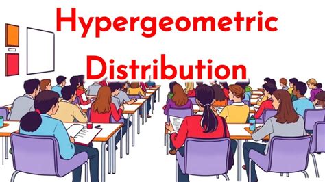 🔴 Hypergeometric Probability Function Youtube