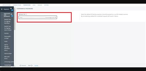 saml single sign on into drupal using phenixid as idp