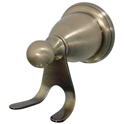 Kingston Brass Heritage Ba1757ab Robe Hook Antique Brass Brass