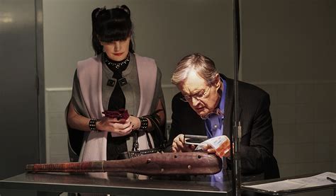 Why Did Pauley Perrette Leave Ncis What Happened To Abby Sciuto
