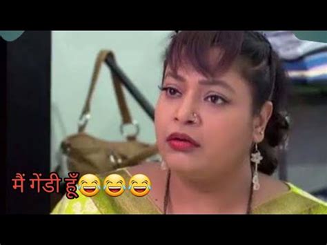 Tarak mehta ka ooltah chashma ki komal ki funny hindi dubbing video by Jatin Chawla - YouTube