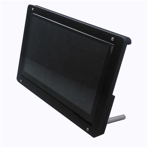 Inch LCD Acrylic Case Raspberry Pi Model B LCD Grandado