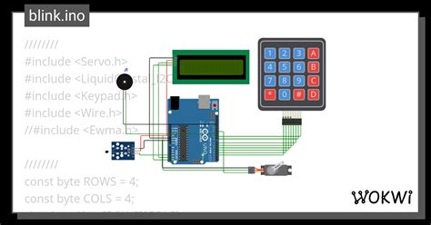 O Copy Wokwi Esp32 Stm32 Arduino Simulator