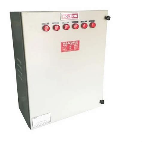 Phase Sequence Corrector Phase Corrector Manufacturers And Suppliers In India