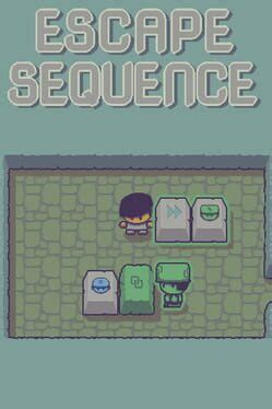 Escape Sequence 2021