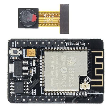 Esp32 Cam Wifi Module Esp32 Serial To Wifi Esp32 Cam Development Board