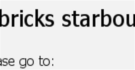 Background Bricks Starbound Download Imgur