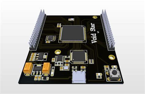 برد Fpga Xilinx Spartan6 به همراه پروگرامر و دسترسی به تمام پایه ها 🤩🤩🤩 Mahdi Mokhtari برد Fpga Xilinx Spartan6 به همراه پروگرامر و دسترسی به تمام پایه ها 🤩🤩🤩 Mahdi Mokhtari