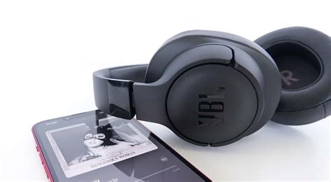 Jbl Tune Nc Review Pickr