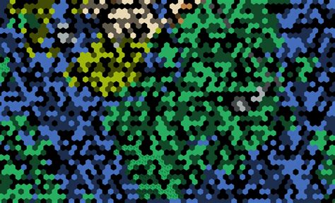 Canvas Item Godot Shaders