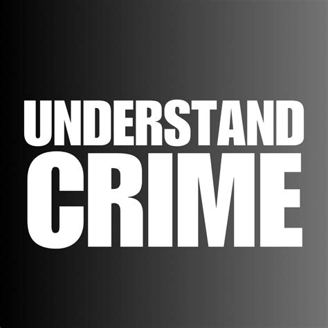 Machine Learning Understand Crime