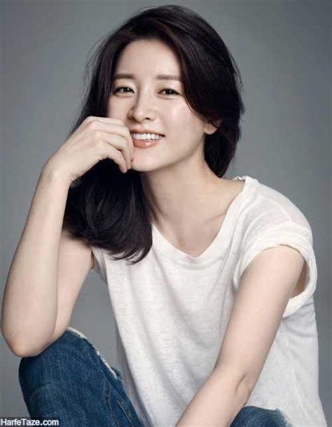 لی یونگ آئه بیوگرافی و عکسهای لی یونگ آئه بازیگر نقش سایمدانگ