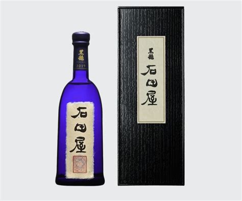 Yahoo オークション 黒龍酒造 石田屋 720ml 2022年11月最新発売品（