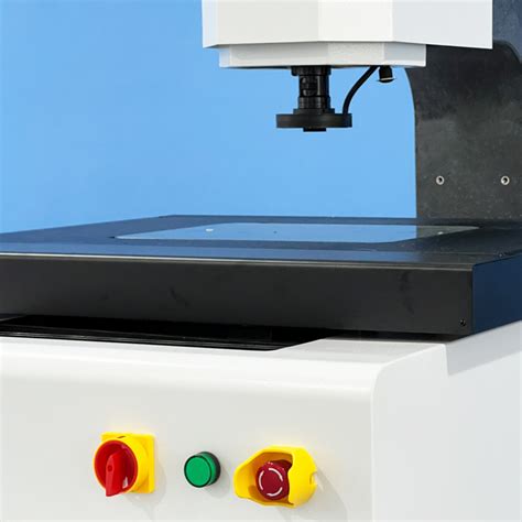 High Precision Cantilever Vision Measuring Machine Automatic CNC Vision Measuring System