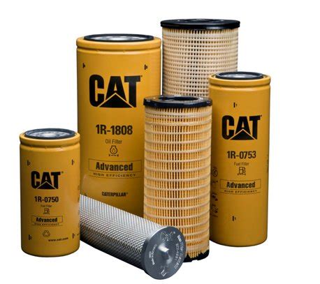 Caterpillar Filters And Maintenance Photos Ironmak Hydraulic Hammer