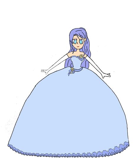 Anime Cinderella By Puffybridalprincess On Deviantart