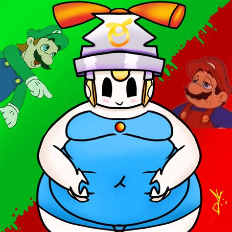 Coonie The New Waifu From The Uh New Mario Game By Moonligthwithchesse On Deviantart