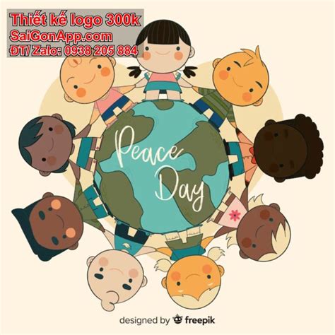 Chibi Unity THIẾT KẾ 300K ĐẸP CHUYÊN NGHIỆP SaiGonApp