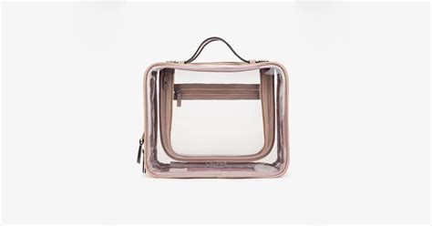 Makeup Box With Combination Lock Saubhaya Makeup