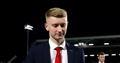 Ben Liddle Earned Right To Play First Team Football As Middlesbrough Midfielder Joins