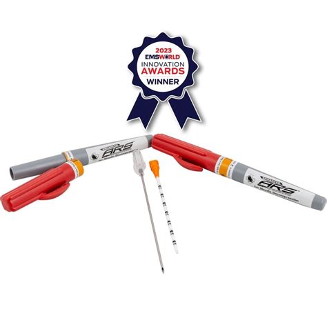 Needle Decompression Enhanced Ars Penn Care Inc