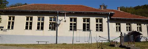 Контакт ОШ Карађорђе Петровић