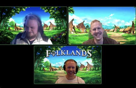 Devlog 7 News Folklands Moddb